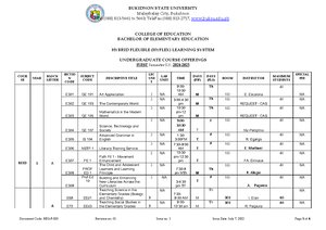 PE 7 - Folk Dance - Simple discussion - DETAILED LESSON PLAN FOR ...