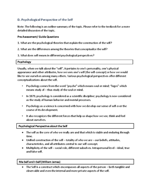 ETS BMT Script Example - BMT Script Example “Courage and Faith ...