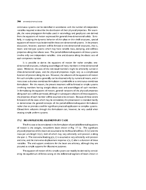 [Ray Clough, Joseph Penzien] Dynamics of Structure(Book ZZ - ANALYSIS ...