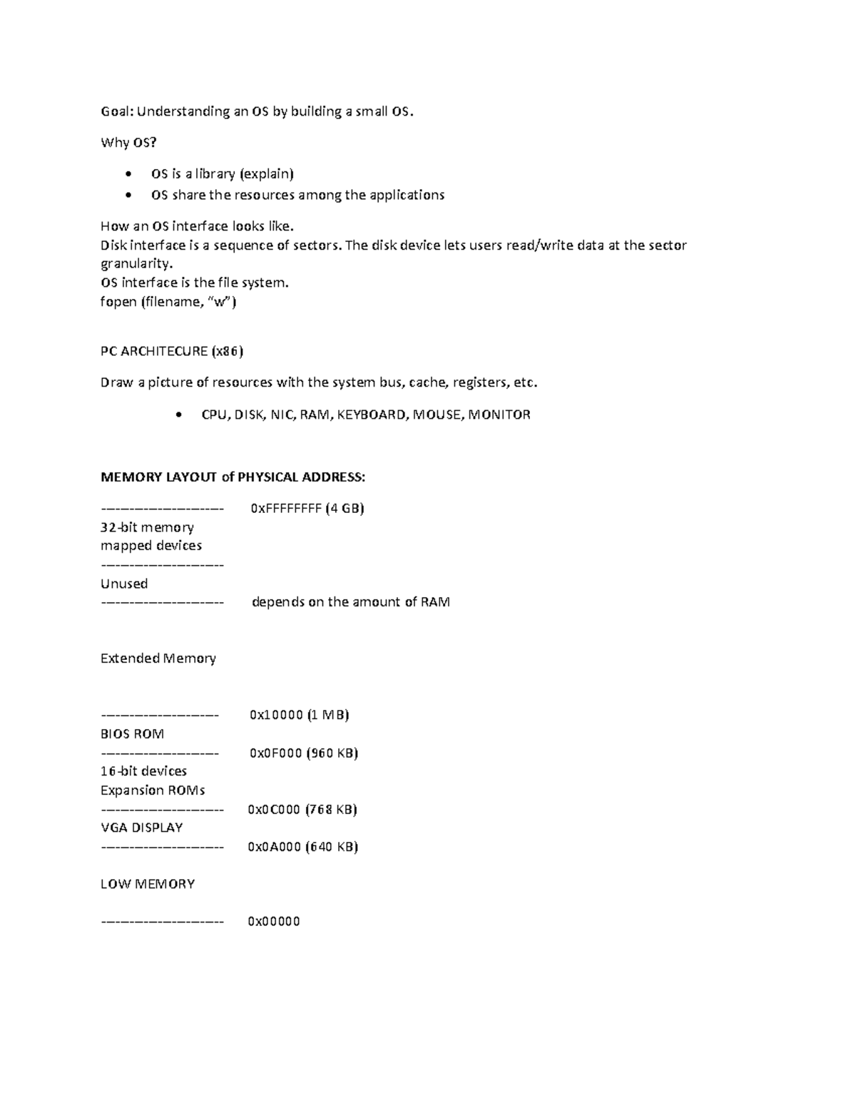 Lec1 Lec 1 Warning Tt Undefined Function 32 Warning Tt Undefined Function 32 Goal