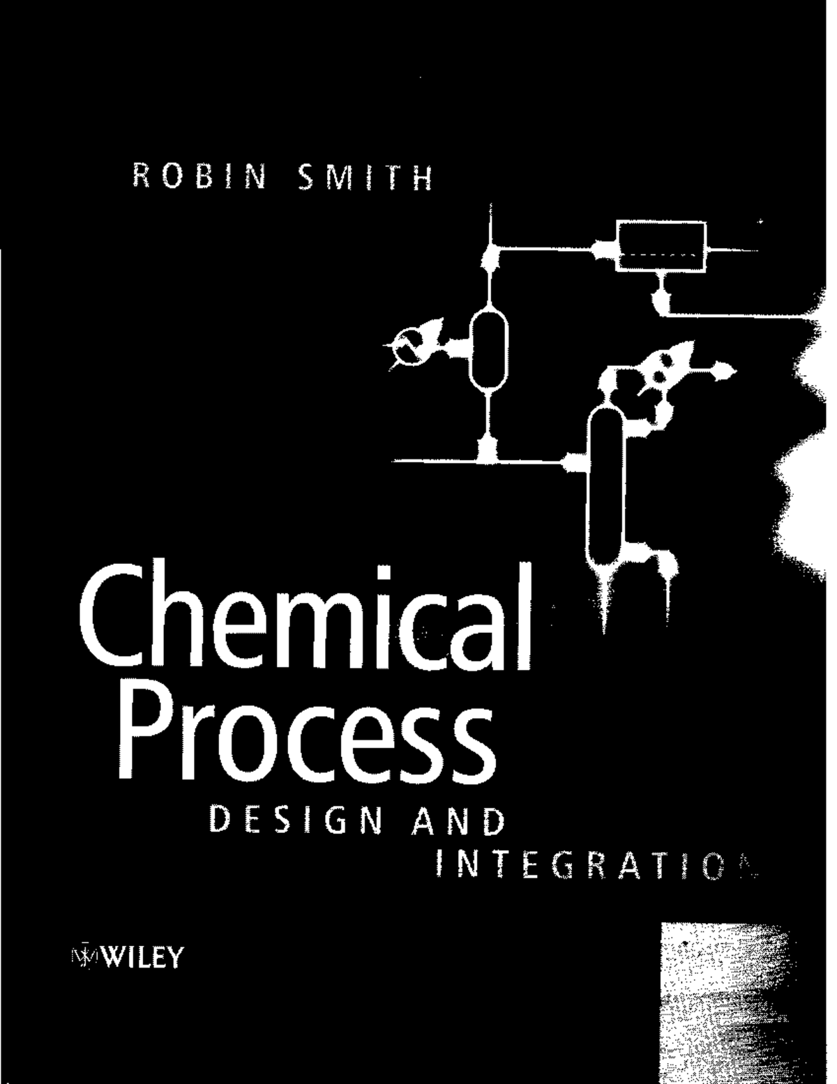 Process Economics in R Smith Chemical Process Design and Integration ...