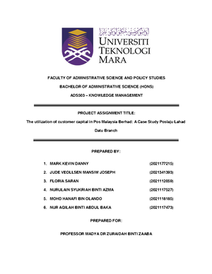 ADM Movie Review - Resistance to applying change Suggestions to ...