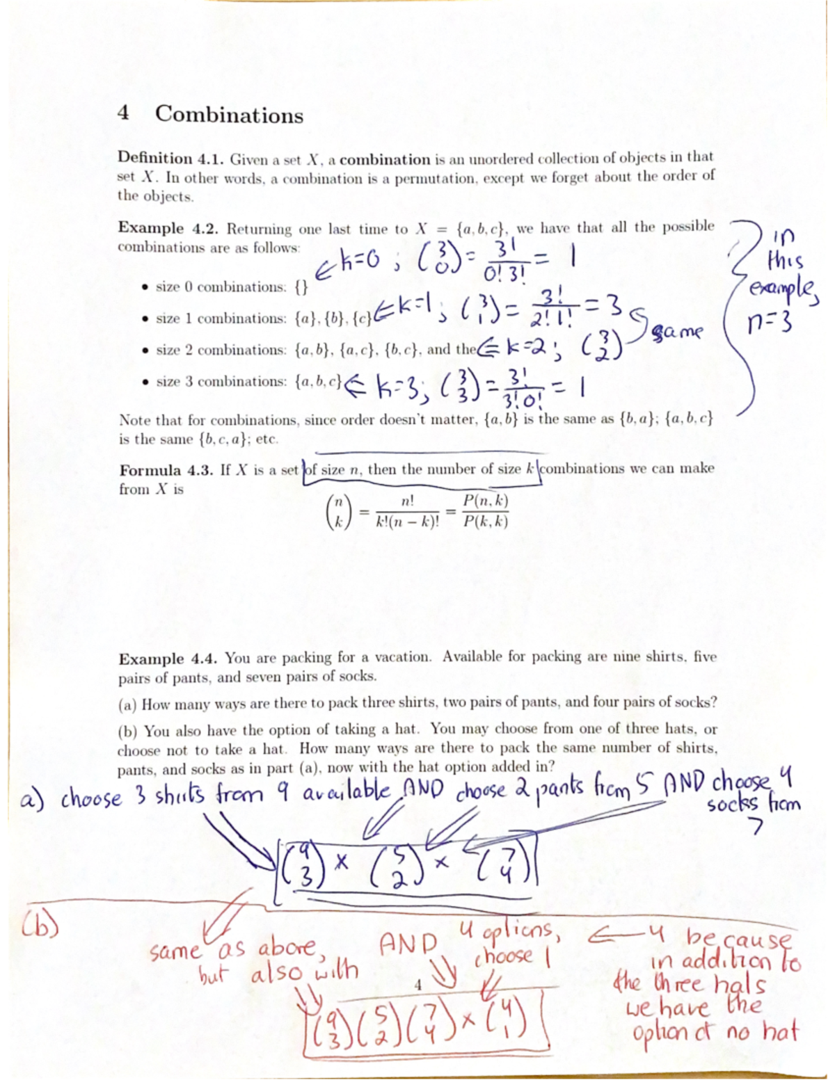 Ch2Sects 1to3 Part2 No Cards - ECE 3040 - Studocu
