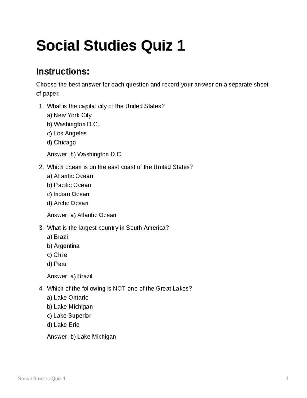 Df8142fb-f017-47a4-b147-82bbdf7b2641 Social Studies Quiz 1 - Social ...