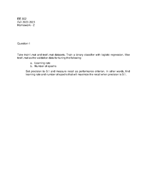 Lab 5 - RISC-V Core - Lab - CS 240 – Computer Architecture Spring 202 4 Lab 5: RISC-V Core Scope ...