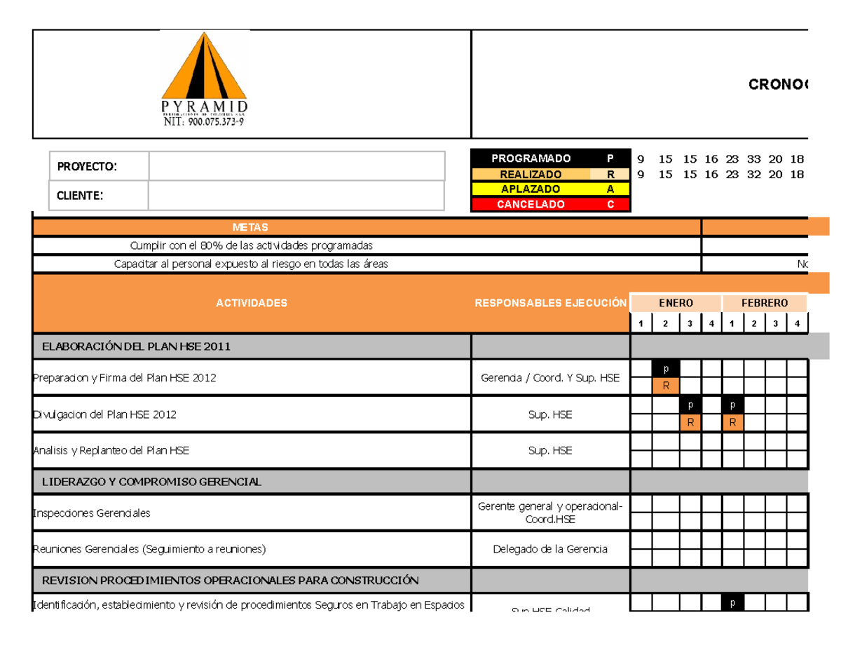 Ppc-f1-24-cronograma-de-actividades-hseq compress - PROGRAMADO P 9 15 15 16 23 33 20 18 ...