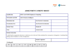 Istqb exam sample paper 1 - ISTQB Foundation level exam Sample paper ...