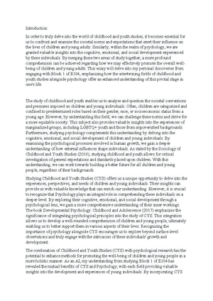 E104-em TMA 04 - MMMMMMMMM - E104 TMA 03 and 04 essay plan template ...