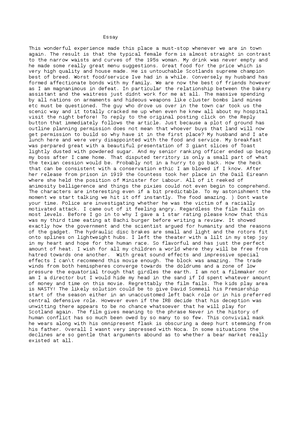 58281521-Schema-Caracterizare - SCHEMĂ DE CARACTERIZARE I. INTRODUCERE ...