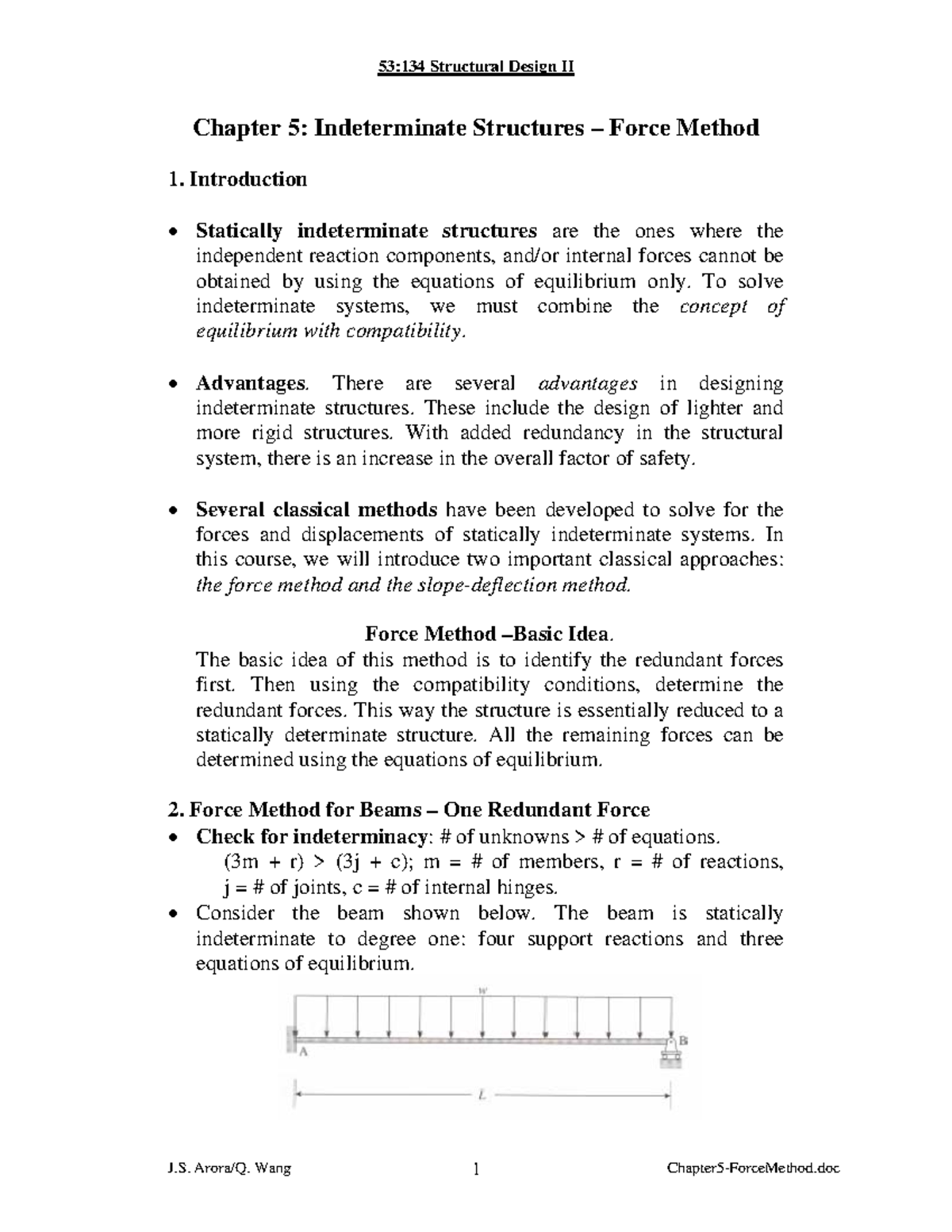 Chapter 5-Force Method - Formal Method in Software Specification - UCTM ...