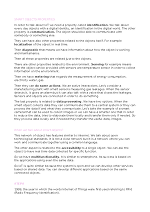 DBI LAB - Processes - Appunti del corso Digital Business Innovation Lab ...