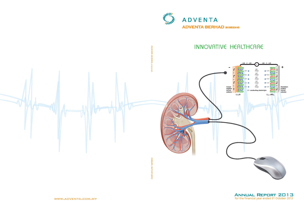 Adventa Berhad-Annual Report 2013 - 02 03 04 06 09 18 24 26 27 110 111 ...