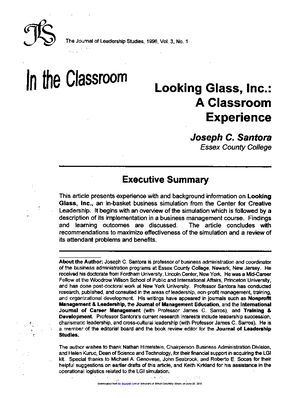 OBHR Comparative Case Study Final - OBHR Comparative Case Study (20%) Individual assignment Due ...