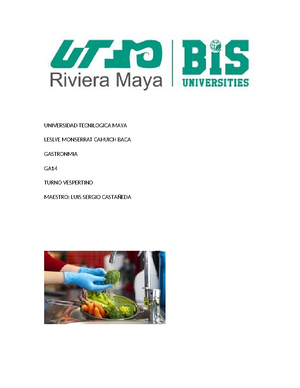 Universidad Tecnológica de la Riviera maya - Universidad Tecnológica de la Riviera maya Higher ...