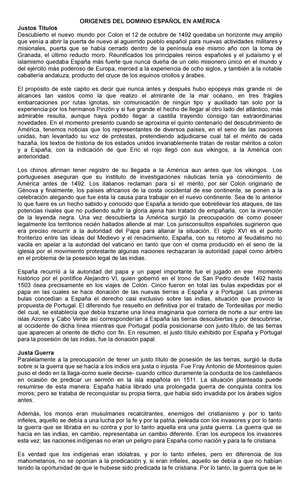 EL Baile DE LA Conquista - EL BAILE DE LA CONQUISTA El Baile de la ...