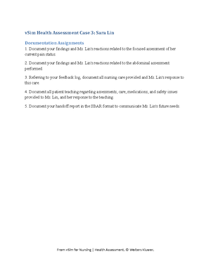 PES Template Morton - nursing process - PES Template (Three-Part ...