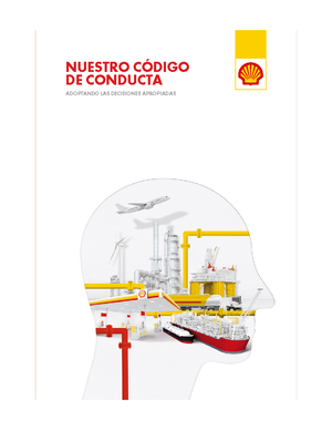 Código de ética de Starbucks - Business Ethics and Compliance Standards ...