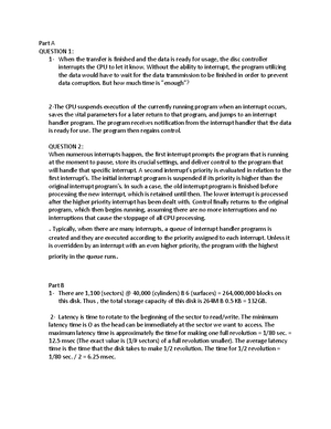 Final Sample B 1620 - PART B: PROGRAMMING QUESTIONS [72 marks] 1) [17 marks] An application uses ...