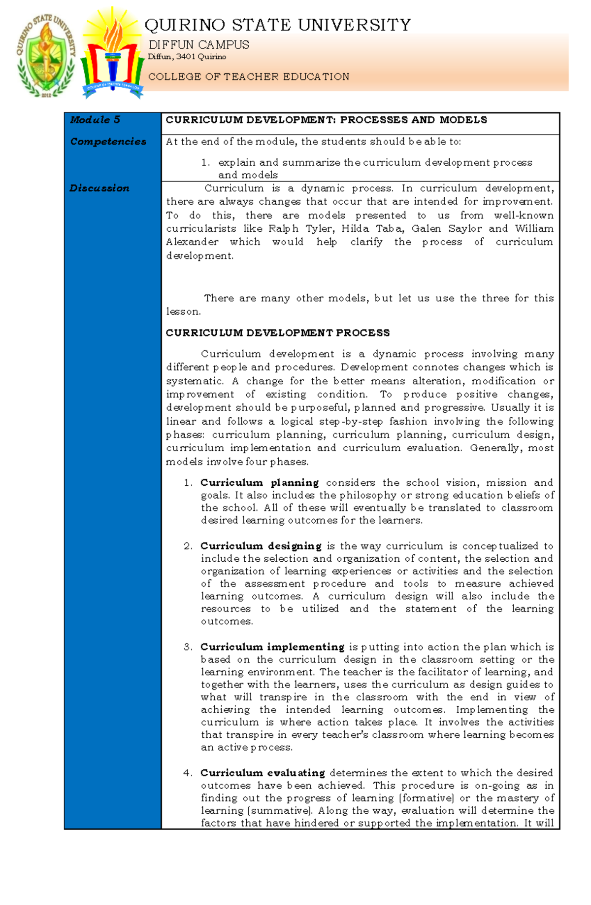 MID Module 5 61713 da0fc1c06978 ab6e2ed76fe2268 - Character formation ...