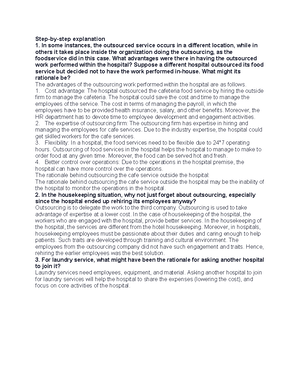 Network Design in SCM - Network Design: Network Design determines the ...