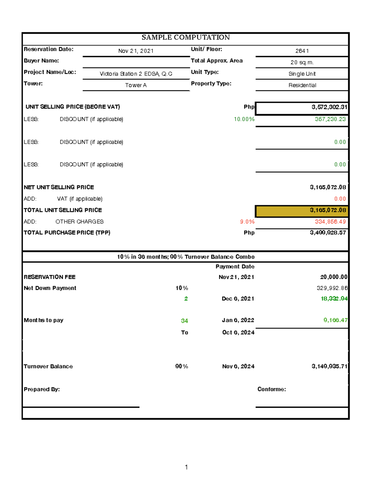 Vs2 NON-VAT Tower A - This guide will give you more knowledgeable in ...