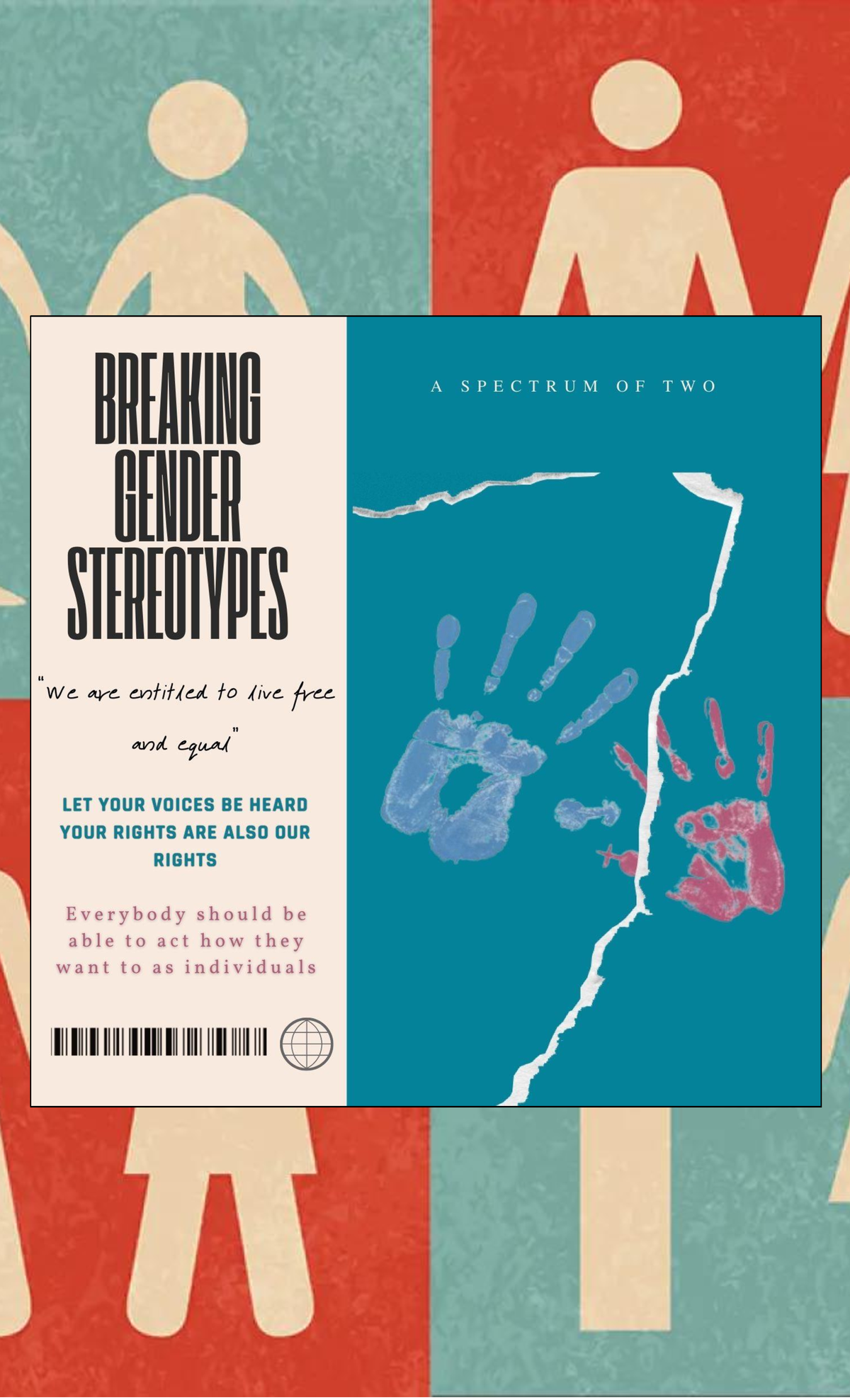 Perdev - Poster - Gender and Society with Personality Development - Studocu