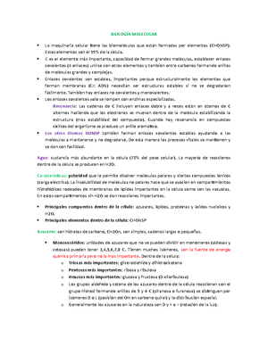 Cap 4 Biologia Molecular y celular de Lodish - LODISH CAPITULO 4 4 ...