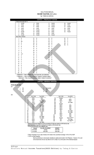 Module 7 Key QS and Guide - PURPOSIVE COMMUNICATION MODULE 7 : KEY ...
