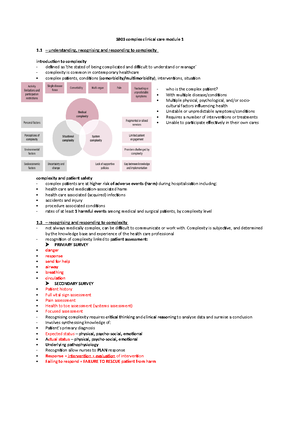Case Study 1 Adjunct Data - Case Study 1 – Cecil Jones Adjunct Data ...
