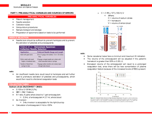 SLM CSS M2 - It is a tutorial in MS Word - TLE Computer System Servicing Quarter 1 – Module 2 ...