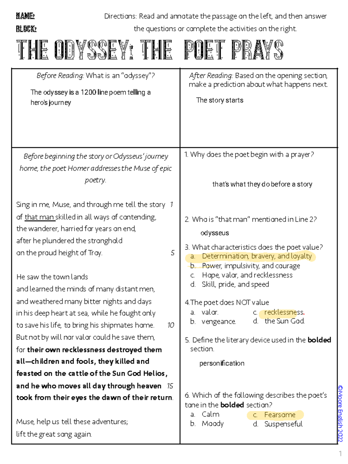 Kami Export - Aidan Bare - Thepoetprays - Name: Block: The odyssey: the ...