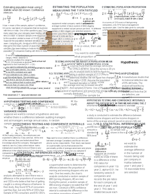 Chapter 04 -bu205 - Chapter 04 there are three general. methods of assigning probabilities the ...
