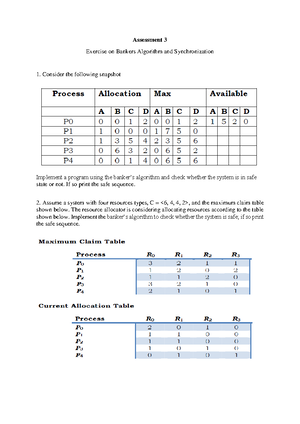 Linux Basic Commands - lab assignment - Network and Communication(CSE1004) LAB ASSIGNMENT- - Studocu