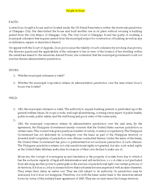 13. Collection of Internal Revenue v. Campos Rueda - Collection of ...