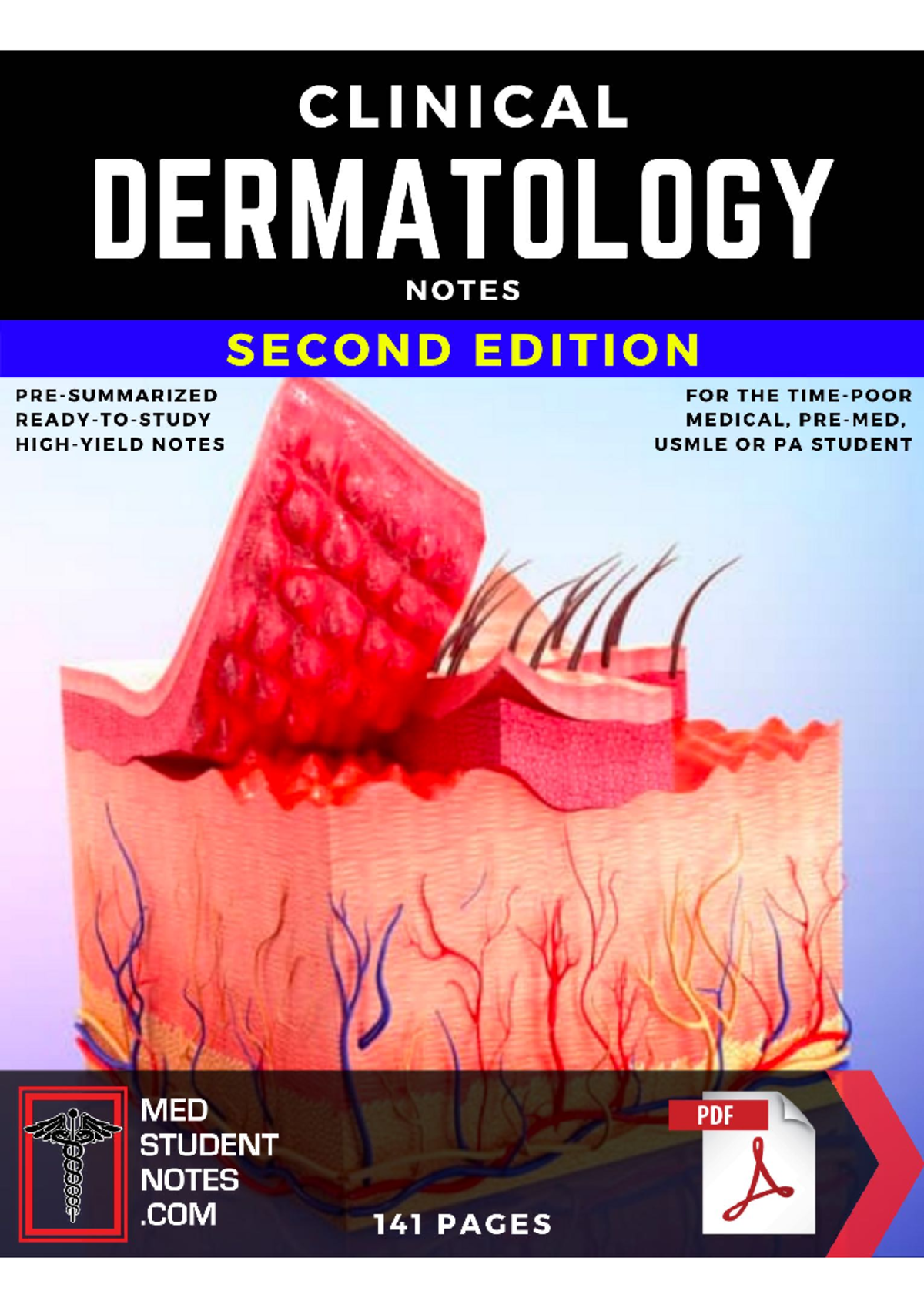 Sample - Dermatology Notes - A Welcome Letter From The Team At ...