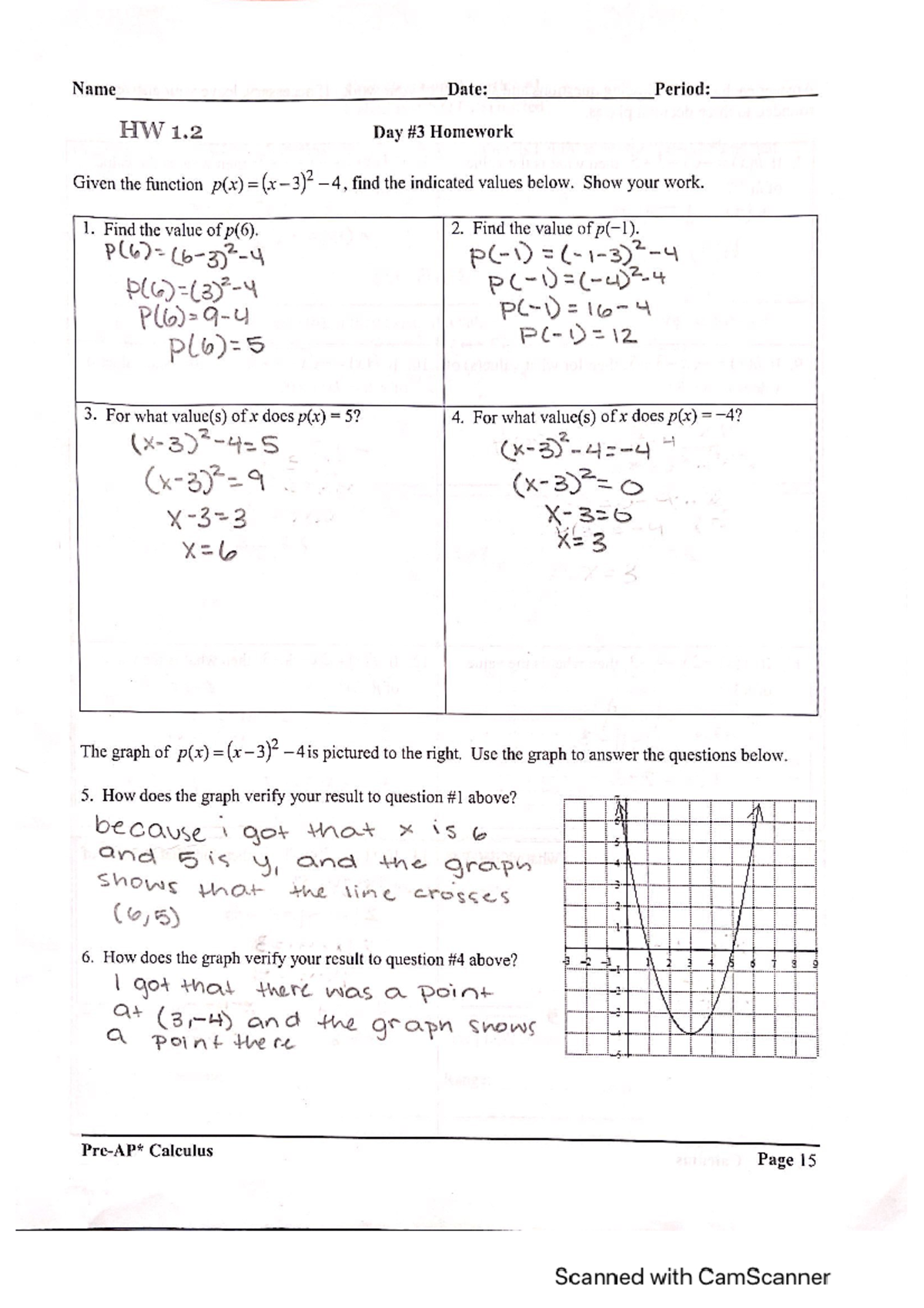 Homework 1-2 lol - Studocu