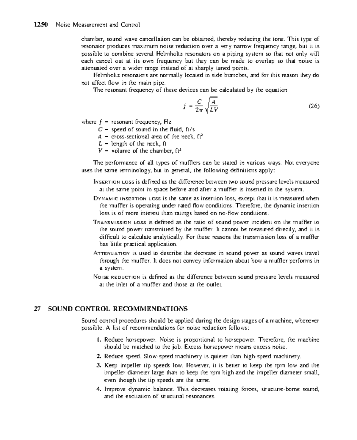 Mechanical Engineers' Handbook Third Edition Materials and Mechanical ...