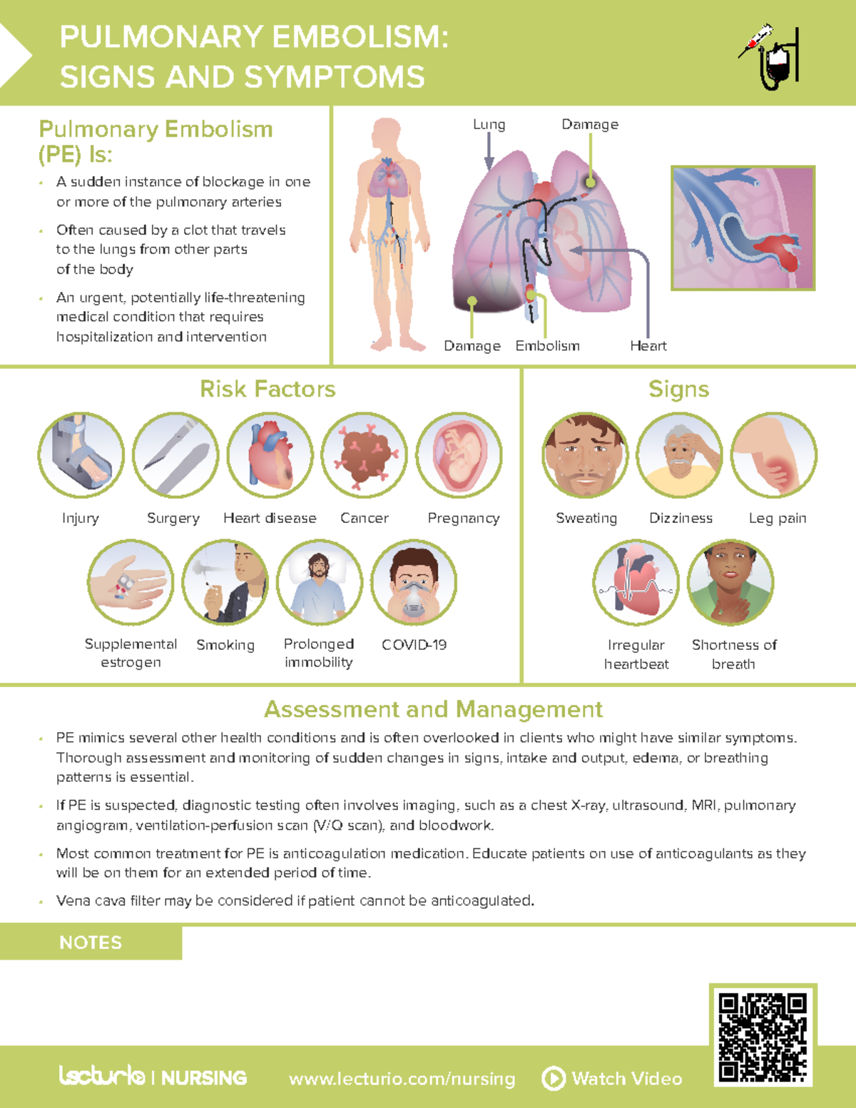 Nursing CS Pulmonary-Embolism-Signs-and-Symptoms 03 - Copy - lecturio ...