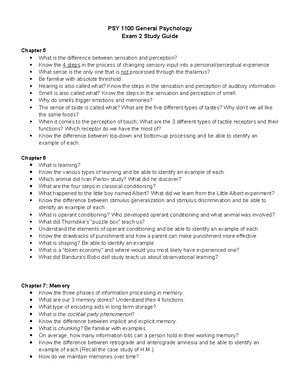 Chapter 1 - Learning Objectives 1 Explain why Freud’s methods are ...