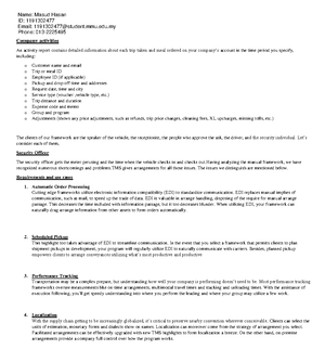 Tutorial - MMU - TIS3351 Advanced Databse Tri 2120 Tutorial 10 – XML ...