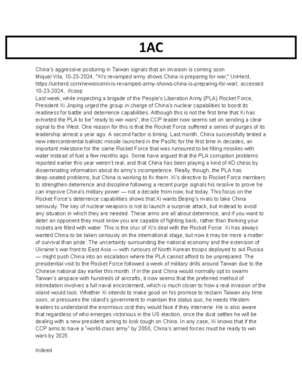 Montgomery Blair Li Ta Pro Florida Blue Key Speech and Debate ...