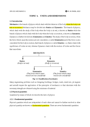 Analytical Geometry - study notes - CHAPTER 4 Introduction to Analytic ...