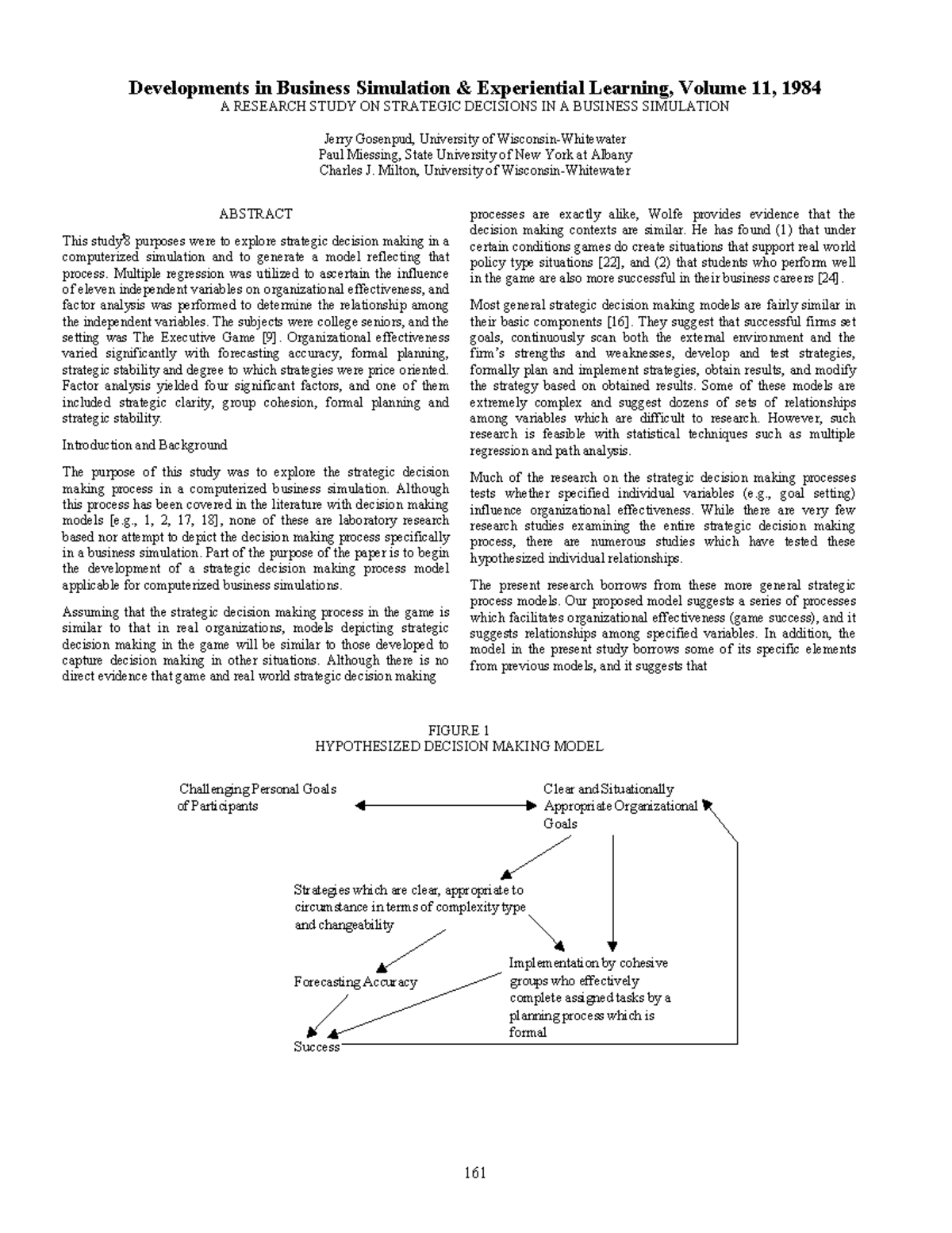Ojsadmin,+11bl - hehsh nsnnene jwhw - A RESEARCH STUDY ON STRATEGIC ...