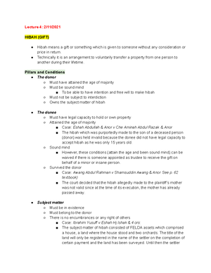 Handout 6 Requirements of Writing (Scotland) Act 1995 - Obligations 1 ...
