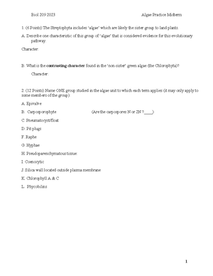 Chapter-19 - Chapter 19 book practice question and answers - CHAPTER 19 ...