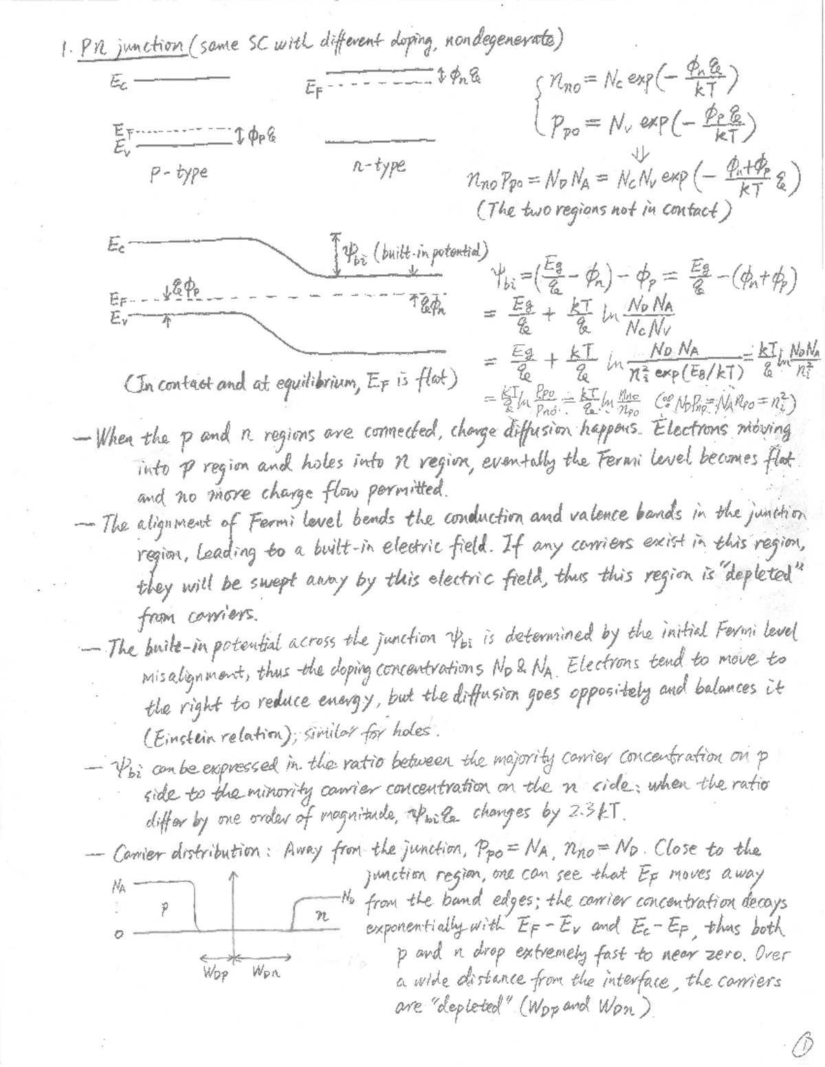 5 - chapter 5 - ECE 231 - Studocu