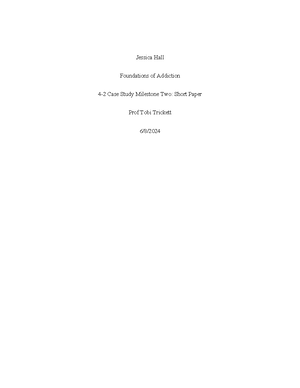 Sustainability Project - IDS 150 Project Template Part One: Sustainable ...