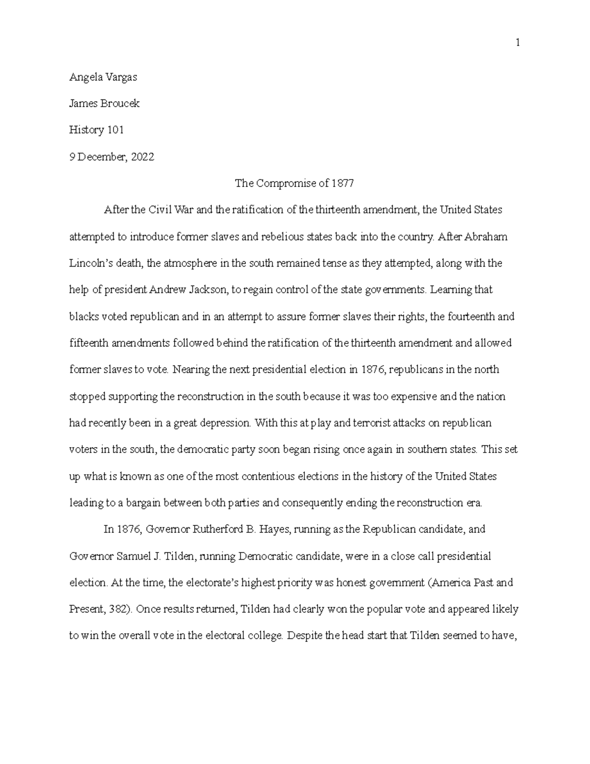 Copy of VM Main Caption Template - 1 Angela Vargas James Broucek ...