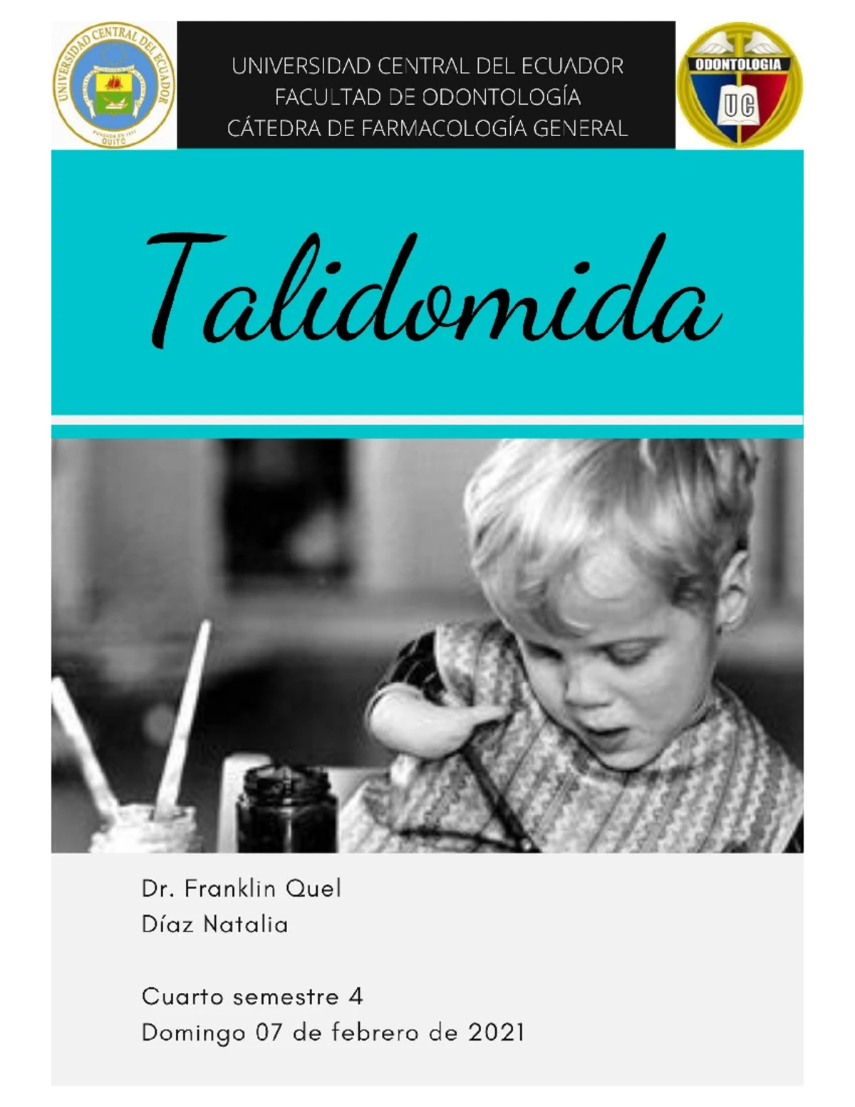 Cuadro basico nacional medicamentos - - Studocu