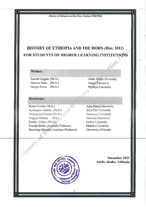 Final freshman history exam - UNIT SIX INTERNAL DEVELOPMENTS AND ...